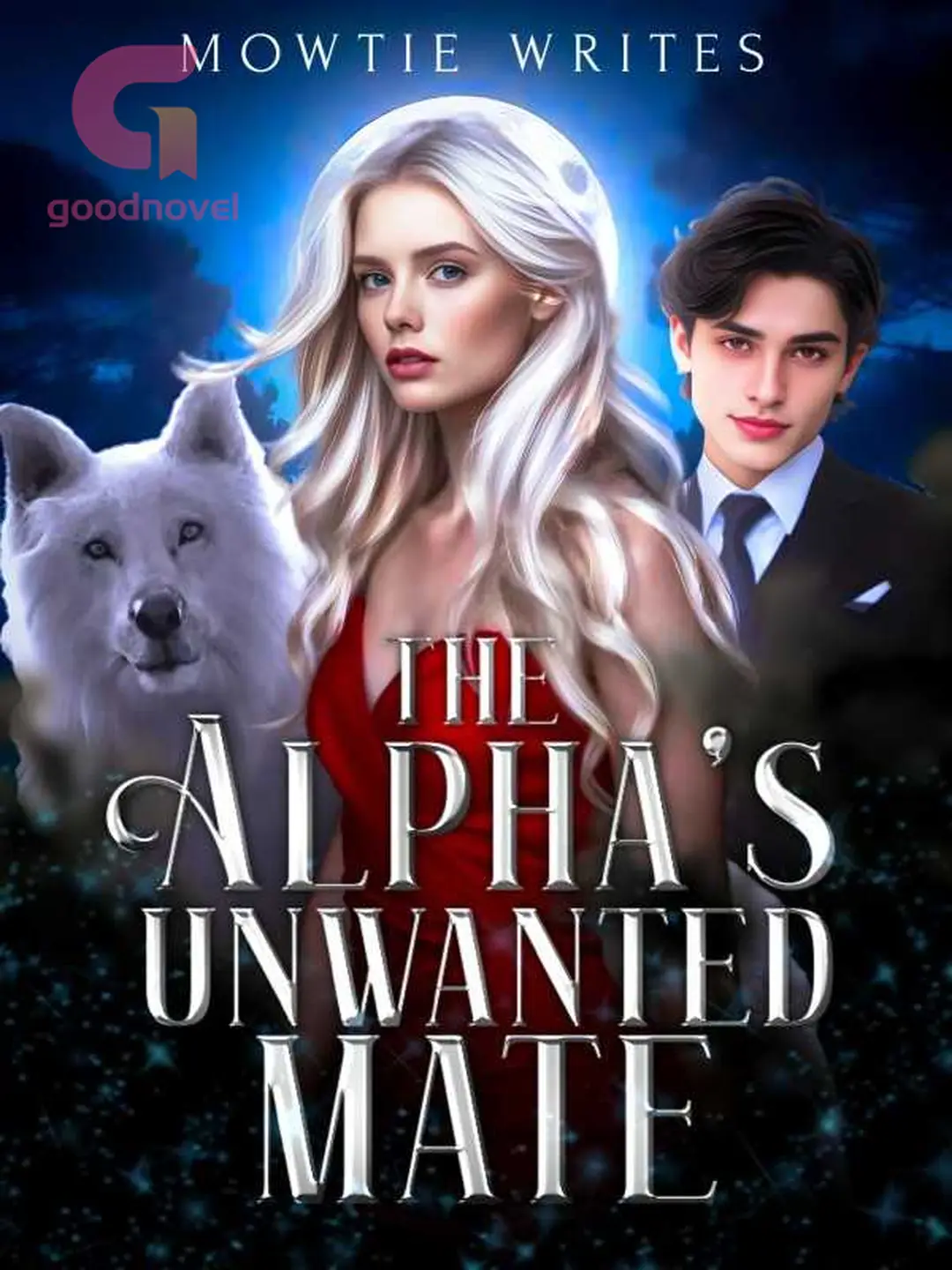 Free Mate 19 - Unwanted Night of The Alpha's Unwanted Mate Online | GoodNovel