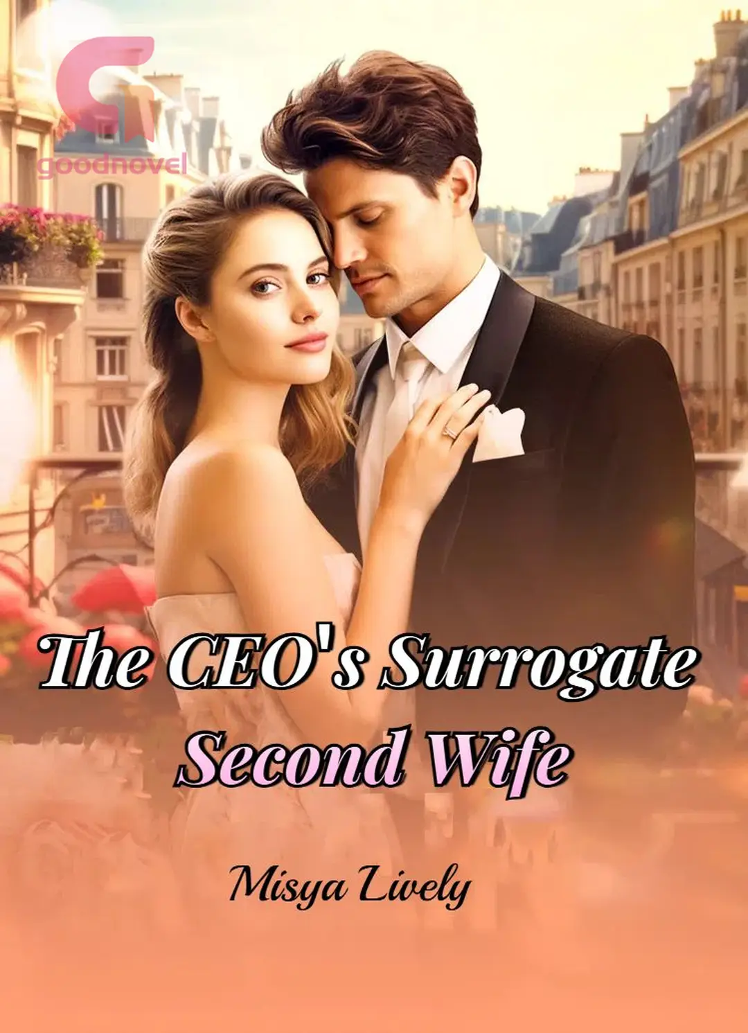 The CEO's Surrogate Second Wife - Kabanata 69 Novel at PDF Online ni Misya Lively | Magbasa ng ...