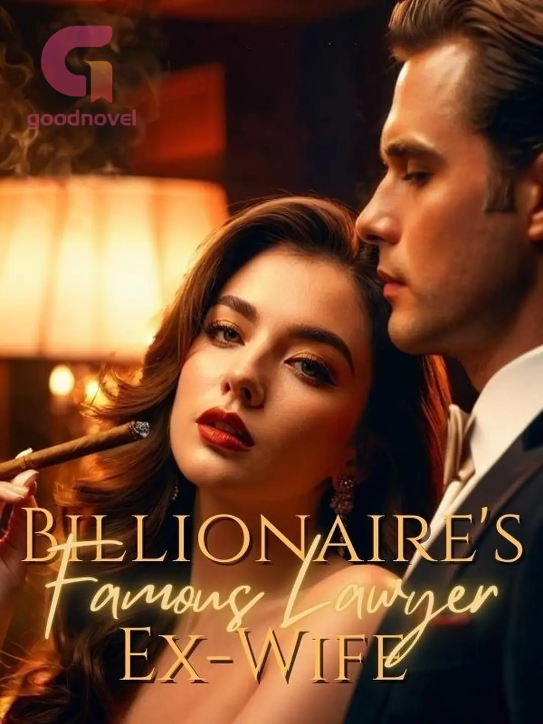 Chapter 425 You never liked me? Not even a little? - Billionaire's Famous Lawyer Ex-Wife - GoodNovel