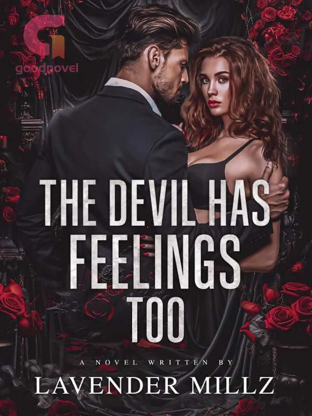 49 - The Devil Has Feelings Too - GoodNovel