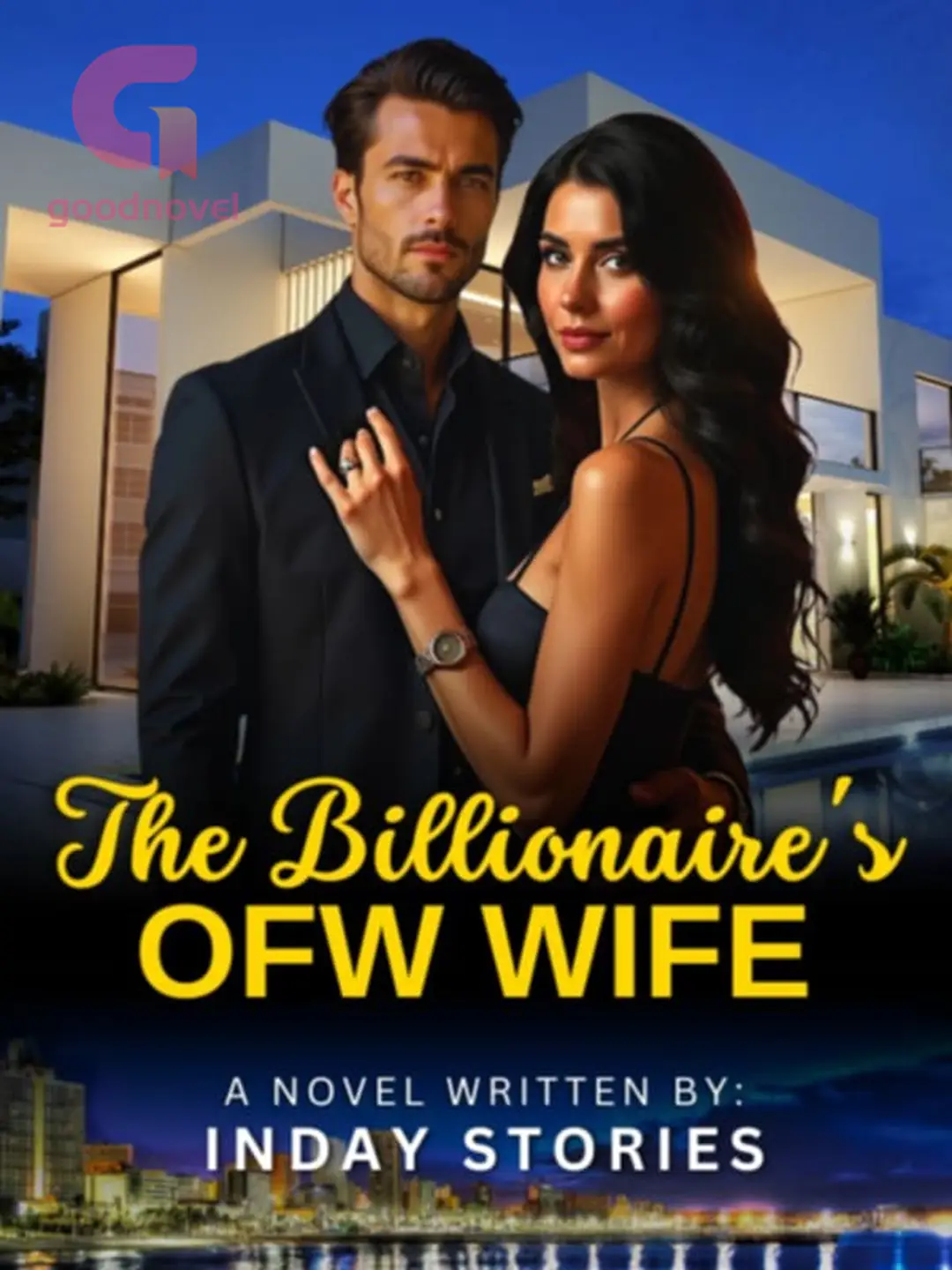 THE BILLIONAIRE'S OFW WIFE - Chapter 083 Novel at PDF Online ni SKYGOODNOVEL | Magbasa ng ...