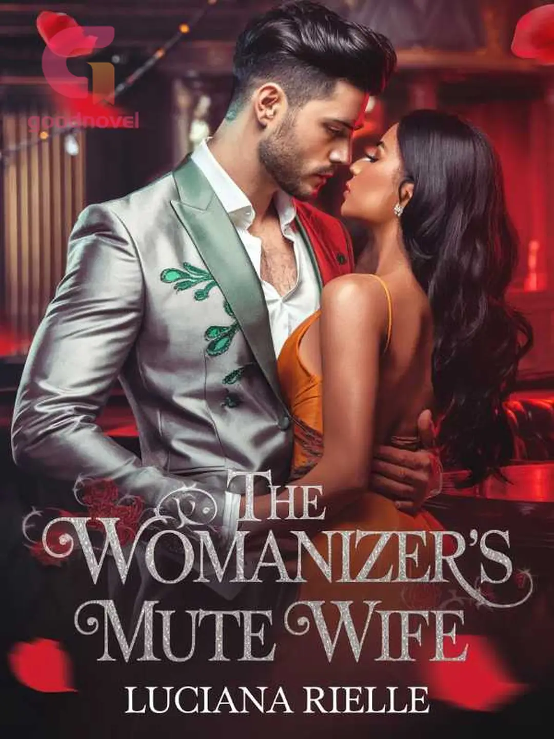 Kiss, Bite, Burn - The Womanizer's Mute Wife - GoodNovel