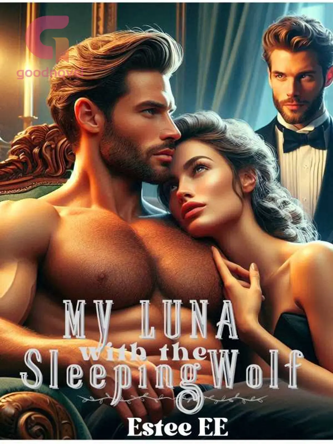 Dishonorable one - My Luna with the Sleeping Wolf - GoodNovel