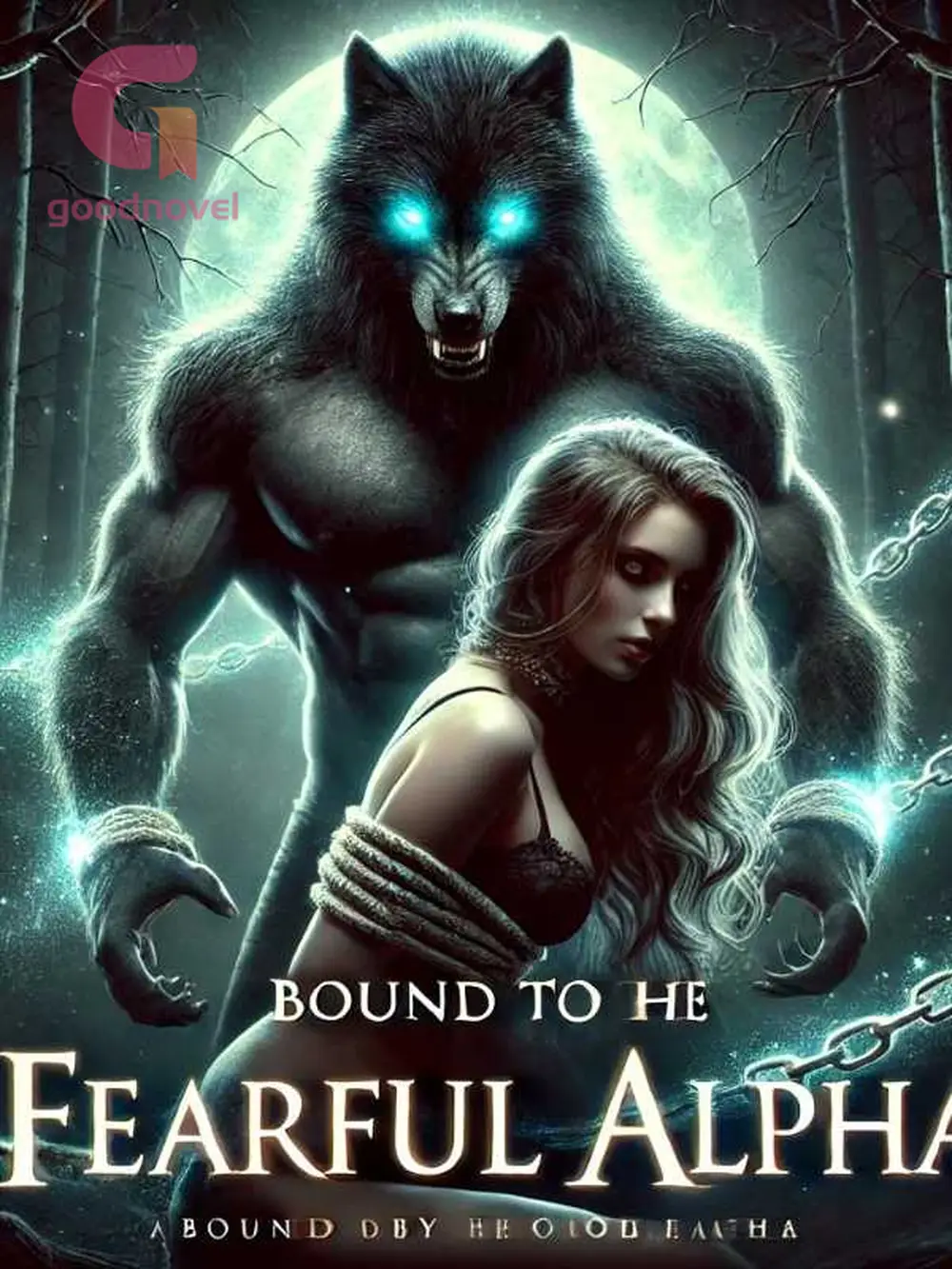 The Prophecy and Challenge - Bound To The Fearful Alpha - GoodNovel