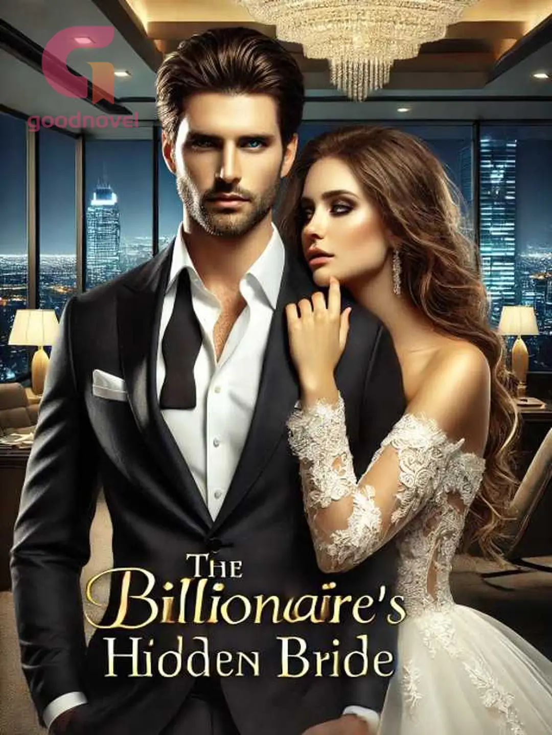 Chapter 8 The Trap is Set - THE Billionaire's Hidden Bride - GoodNovel