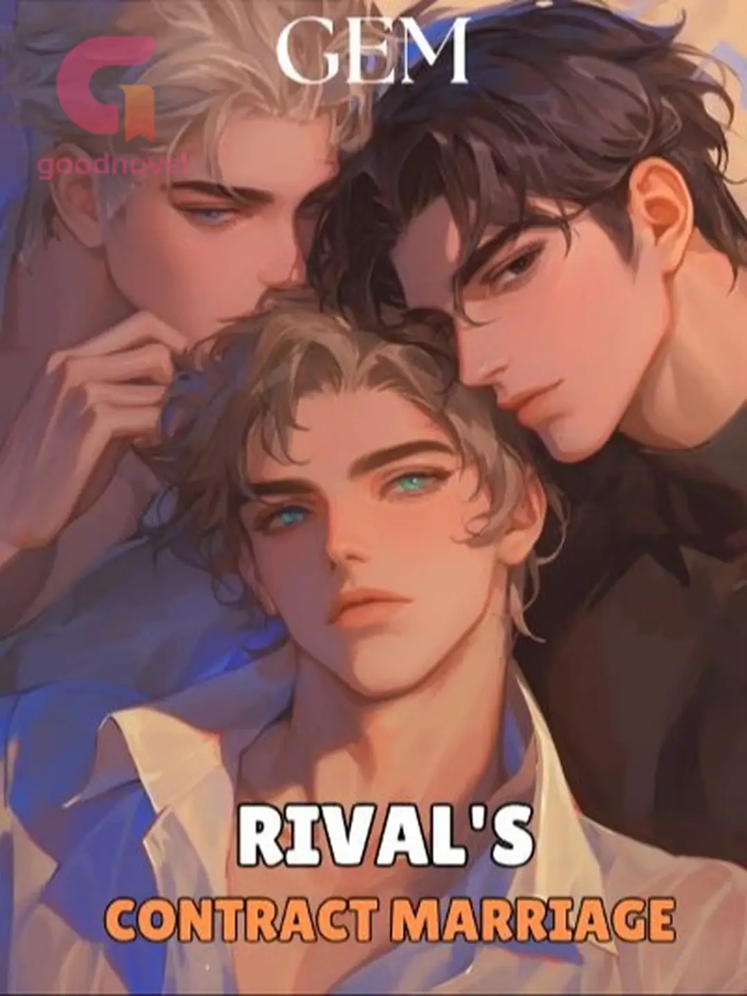 Chapter 98 - Rival's Contract Marriage - GoodNovel