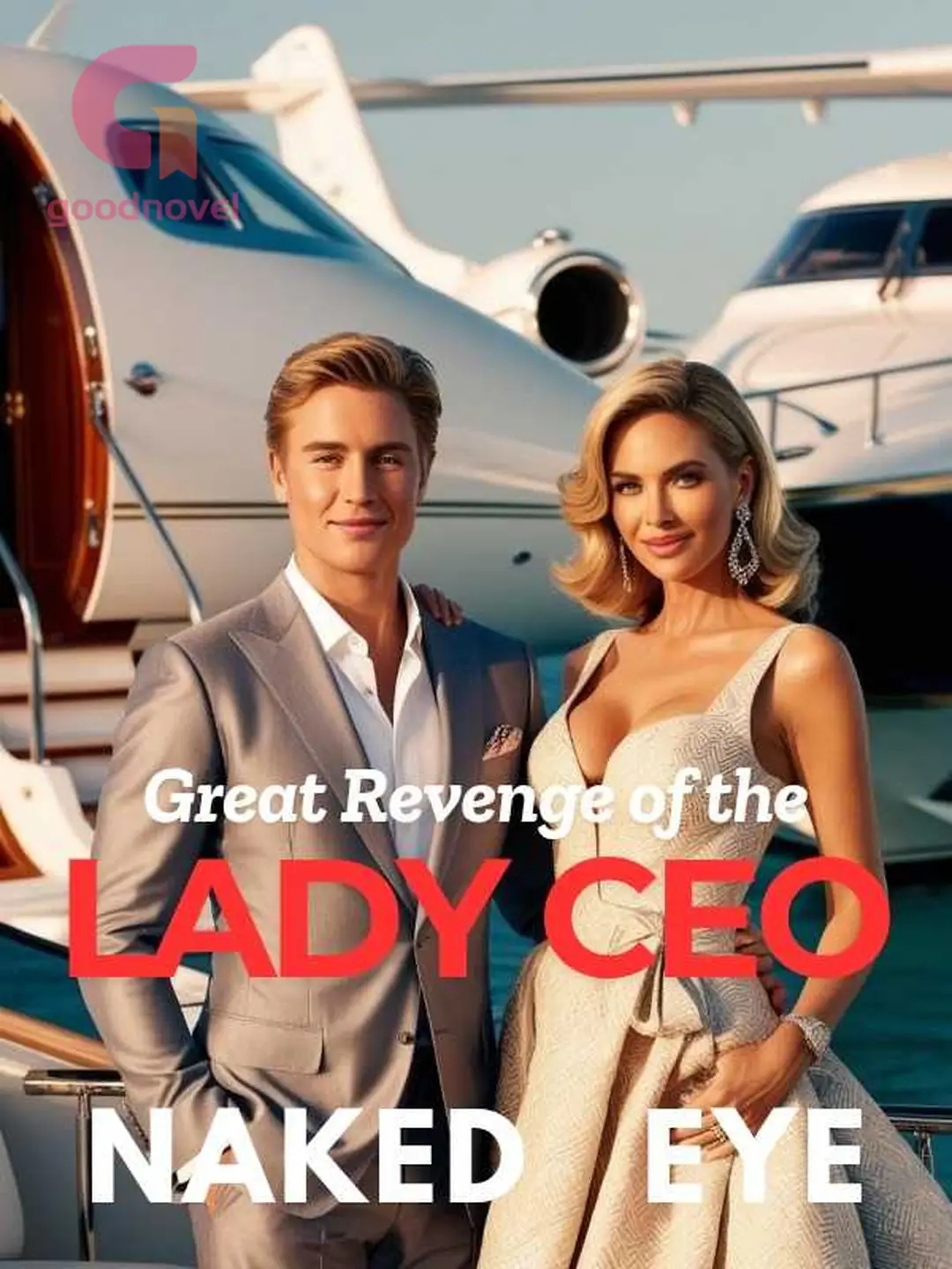 Great Revenge of the Lady CEO - Kabanata 089 Novel at PDF Online ni Naked Eye | Magbasa ng ...