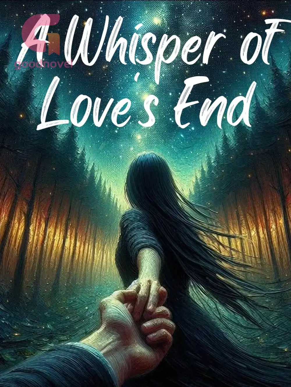Chapter 6 - A Whisper of Love's End - GoodNovel
