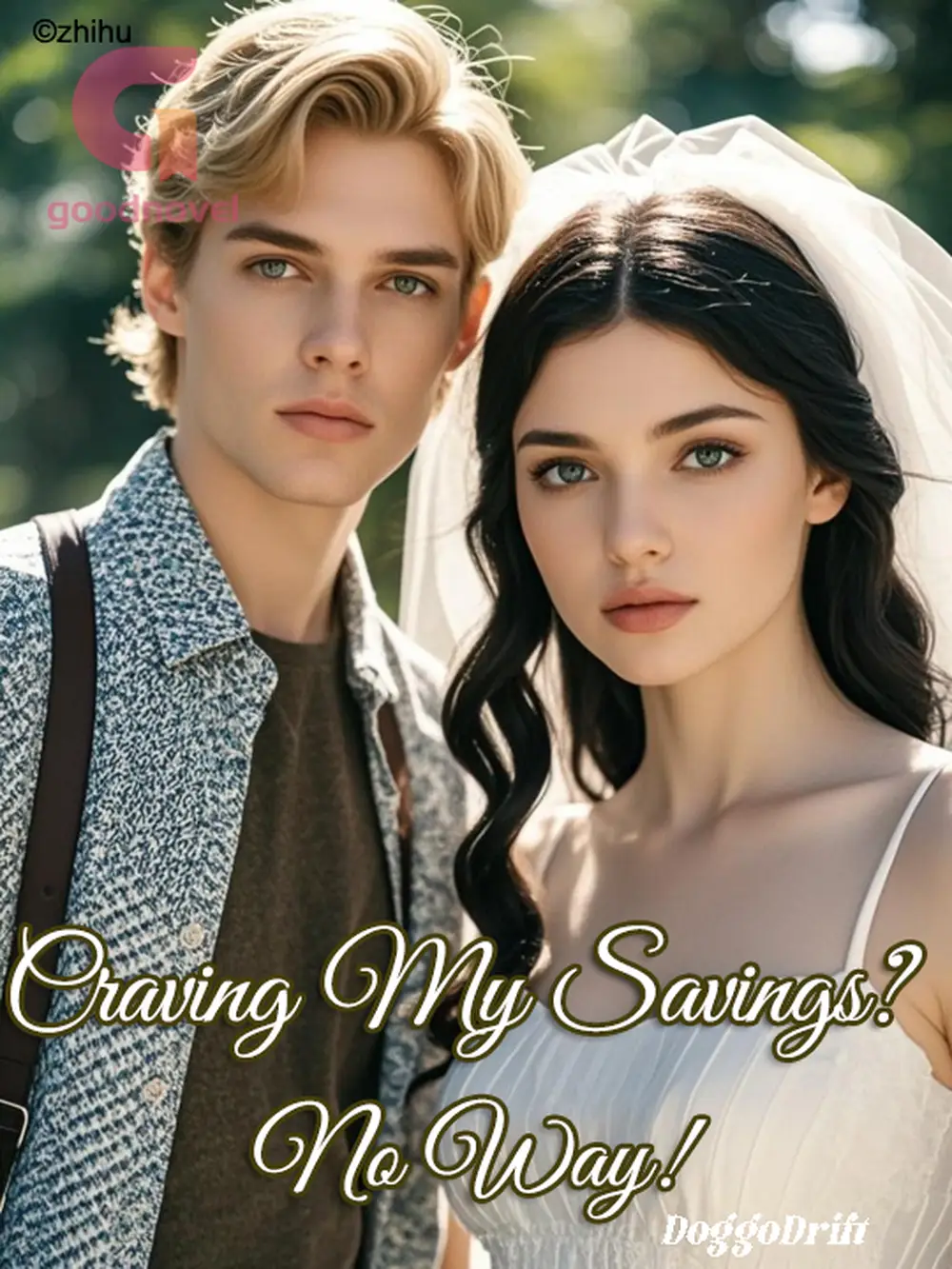 Chapter 9 - Craving My Savings? No Way! - GoodNovel