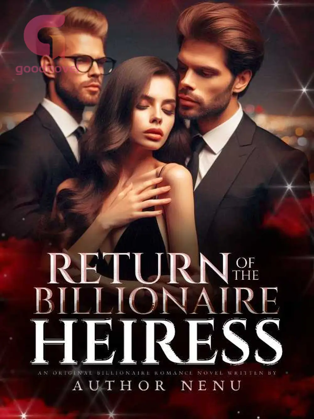 Hard to get. - The return of the billionaire heiress. - GoodNovel