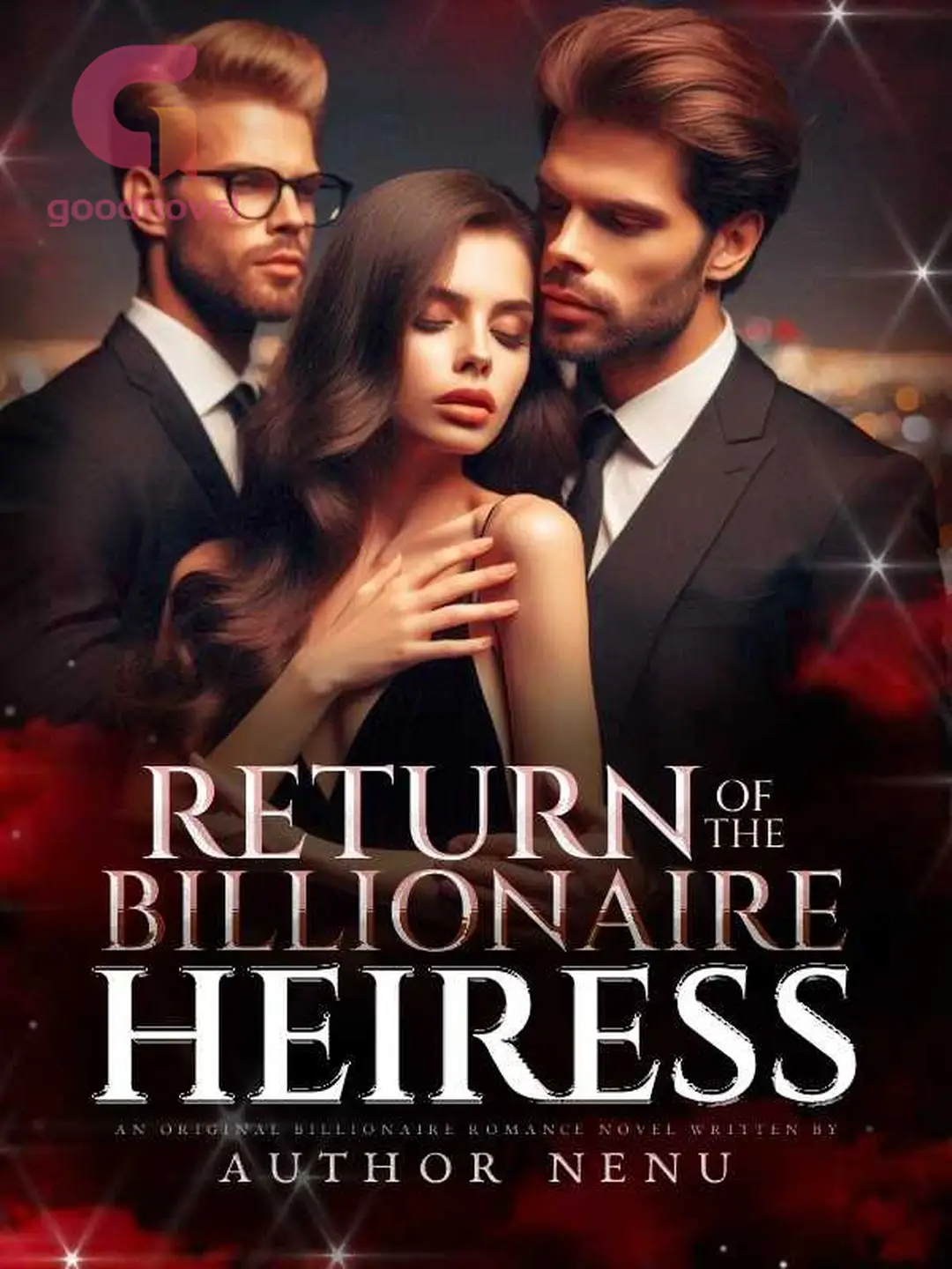 The mother - The return of the billionaire heiress. - GoodNovel