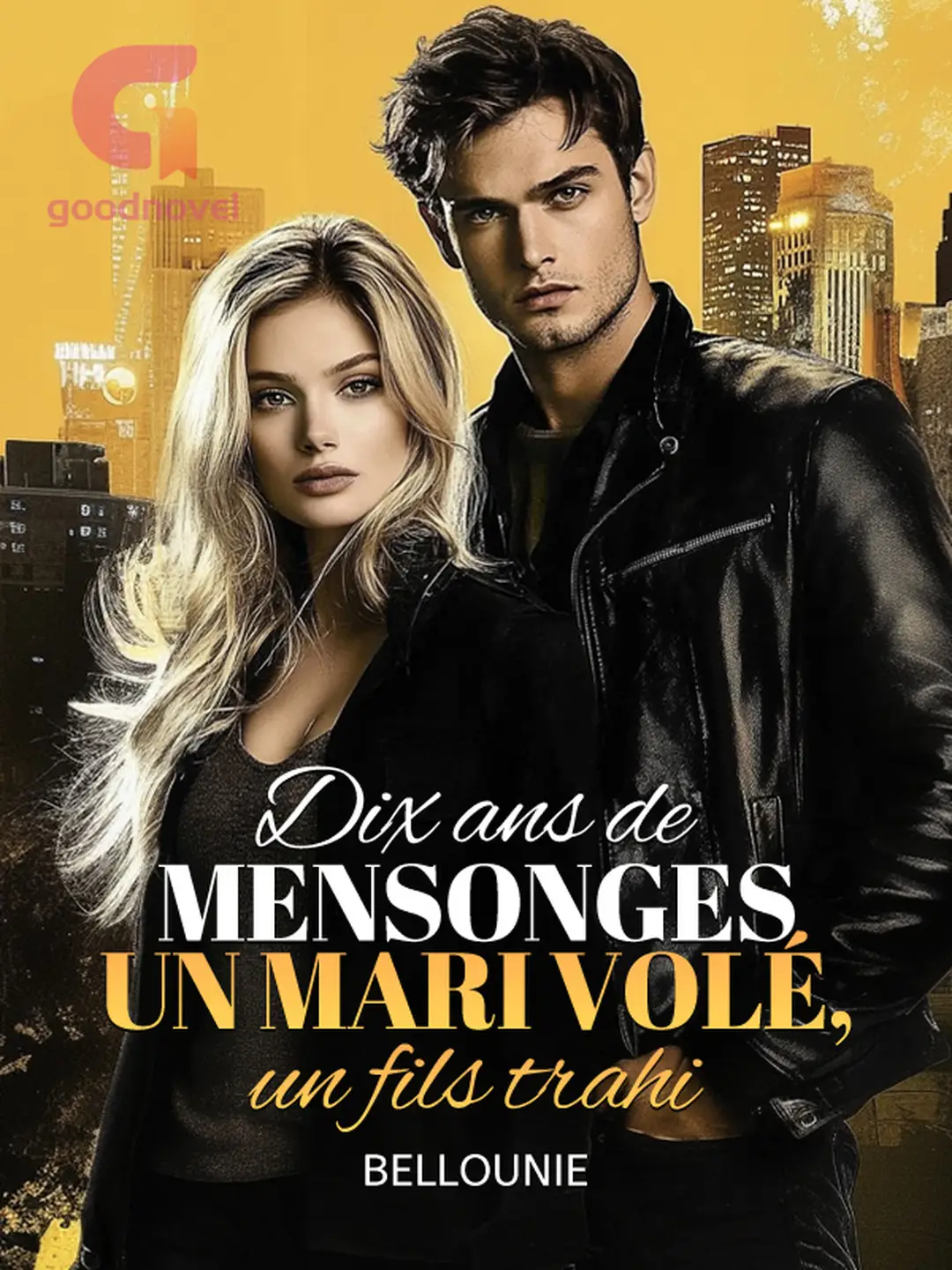 Dix ans de mensonges : Un mari volé, un fils trahi - Chapitre 5 Roman & PDF en ligne par ...