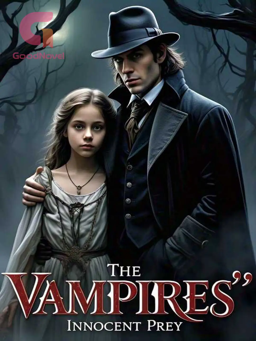 BITTER MEMORIES 2 - The Vampires innocent Prey - GoodNovel