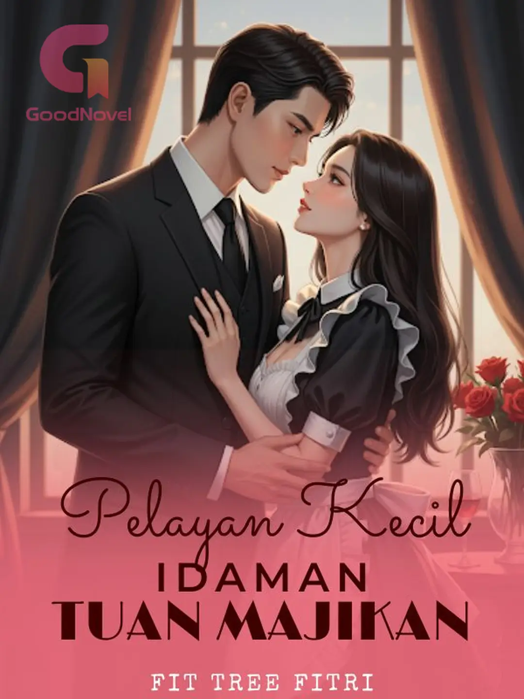 Pelayan Kecil Idaman Tuan Majikan - Bab 100 Menuju Italia Novel & PDF ...