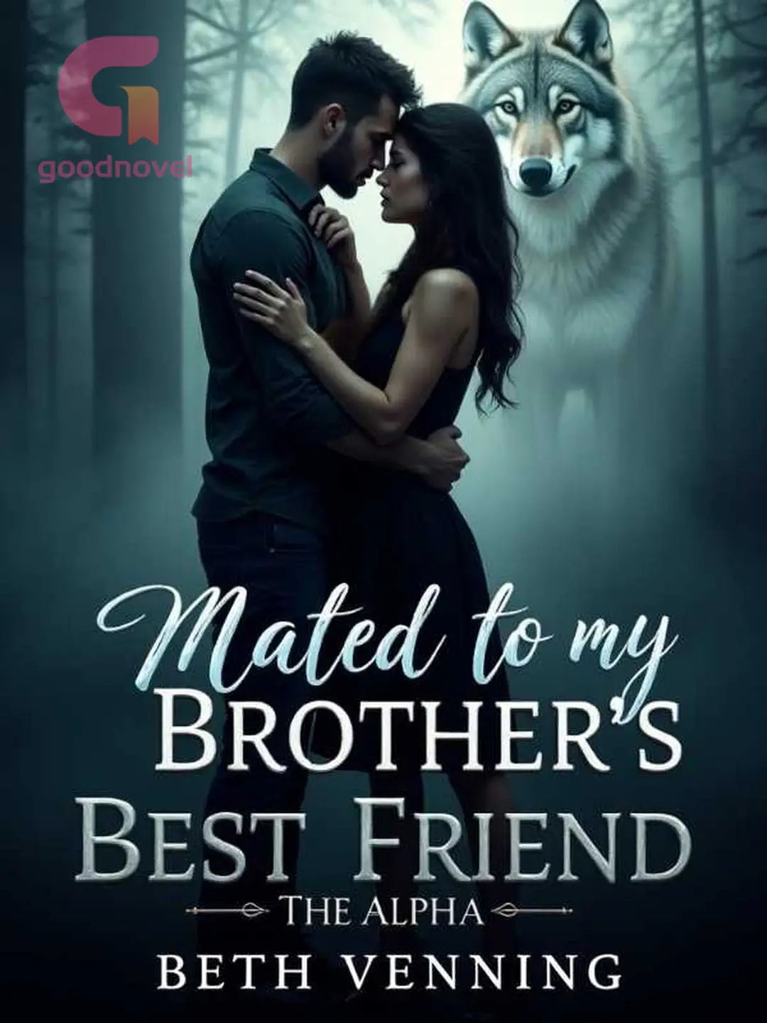 Chapter Ninety-Two: Venomous Bite - Mated To My Brother’s Best Friend…The Alpha - GoodNovel