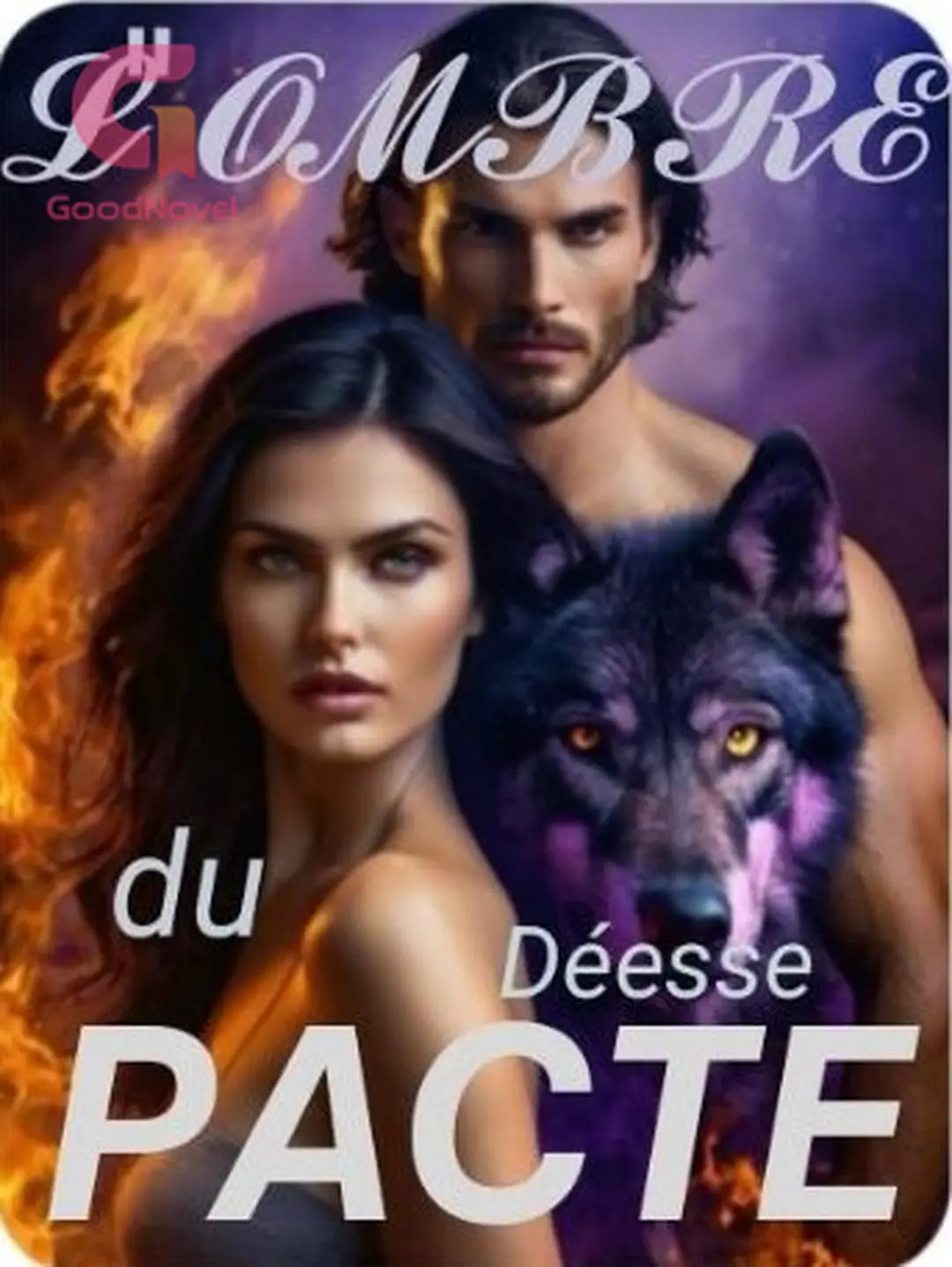 L'ombre du Pacte - Chapitre 128– La Marche du Destin Roman & PDF en ligne par Déesse | Lire ...