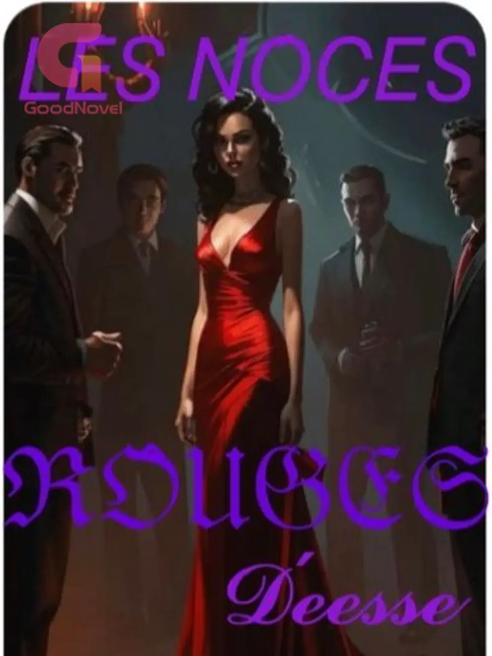 Les noces rouges - Chapitre 48 : Les Ombres du Passé Roman & PDF en ligne par Déesse | Lire ...