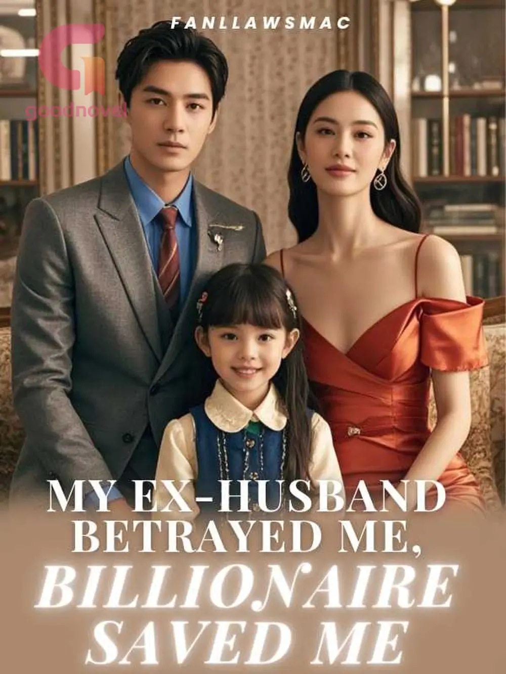 CHAPTER 00010 - MY EX-HUSBAND BETRAYED ME, BILLIONAIRE SAVED ME - GoodNovel