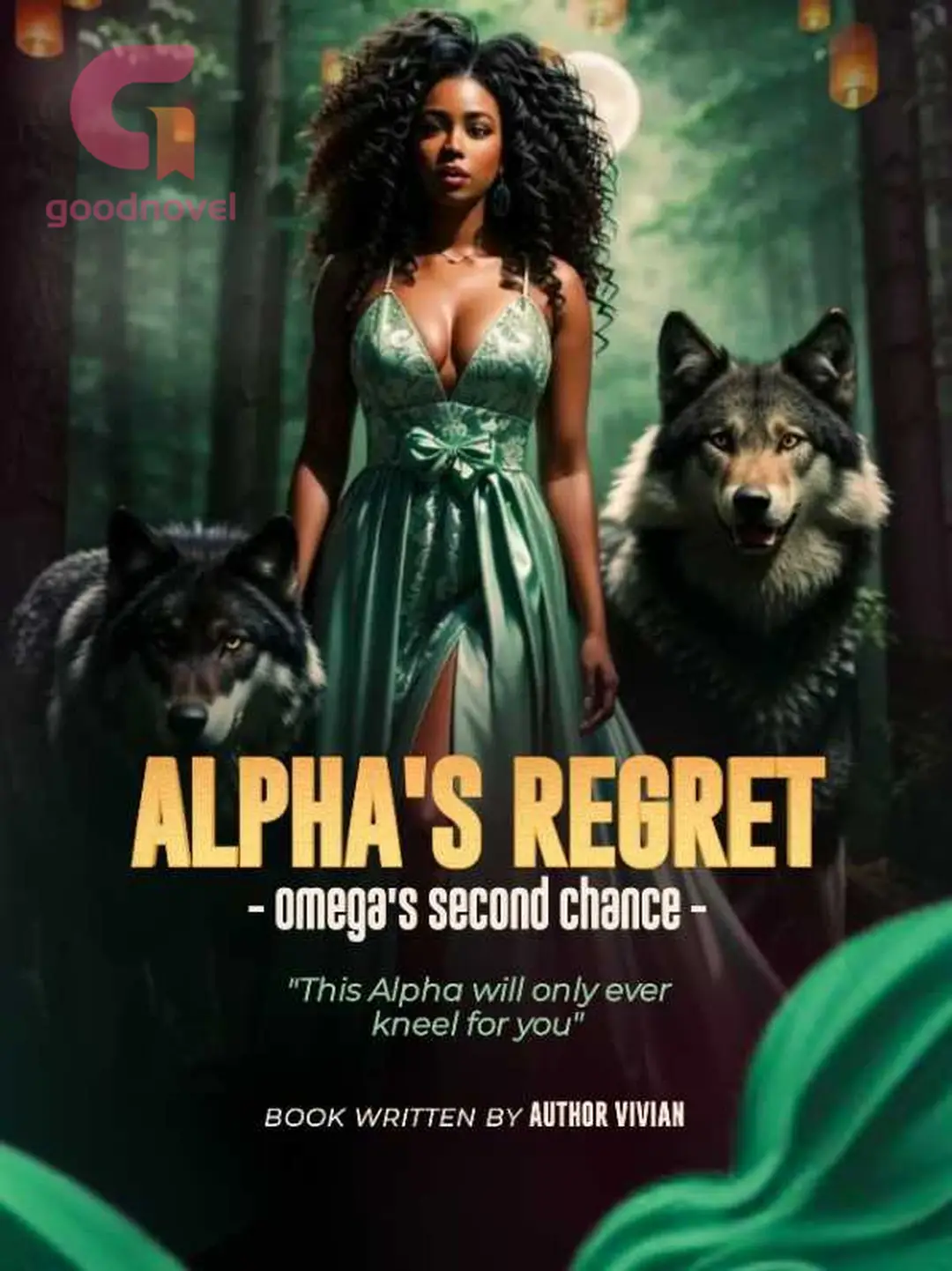 II-19: Alpha - Alpha's regret: Omega's second chance - GoodNovel