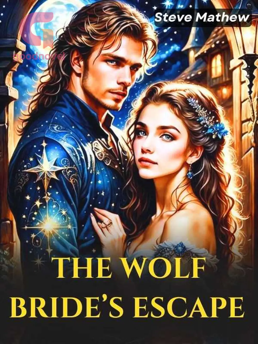 Chapter 2: The Hidden Ally - THE WOLF BRIDE’S ESCAPE - GoodNovel