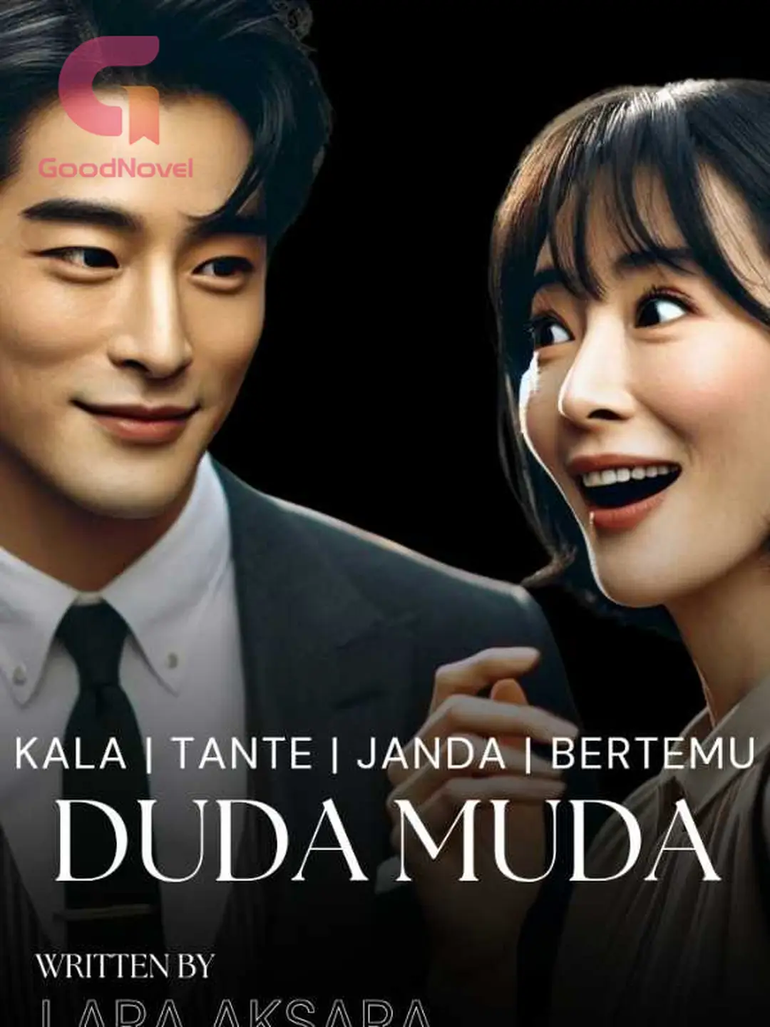 KALA TANTE JANDA BERTEMU DUDA MUDA - Bab 10 Novel & PDF Online oleh ...