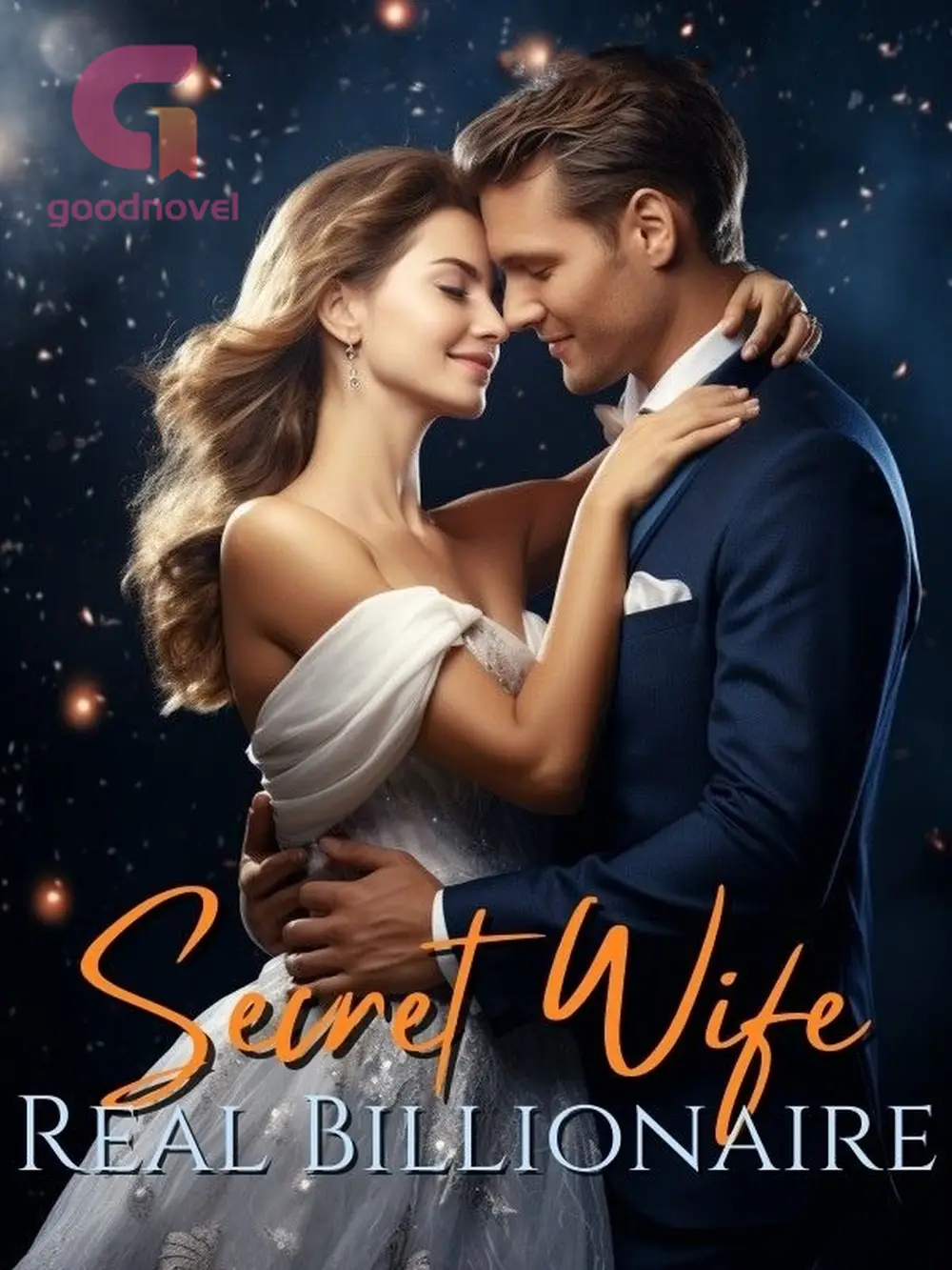 Chapter 61 Fully aware - Secret Wife, Real Billionaire - GoodNovel