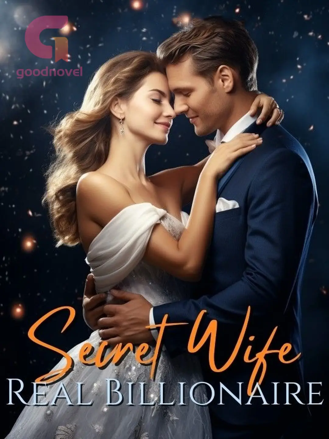 Chapter 119 - Secret Wife, Real Billionaire - GoodNovel