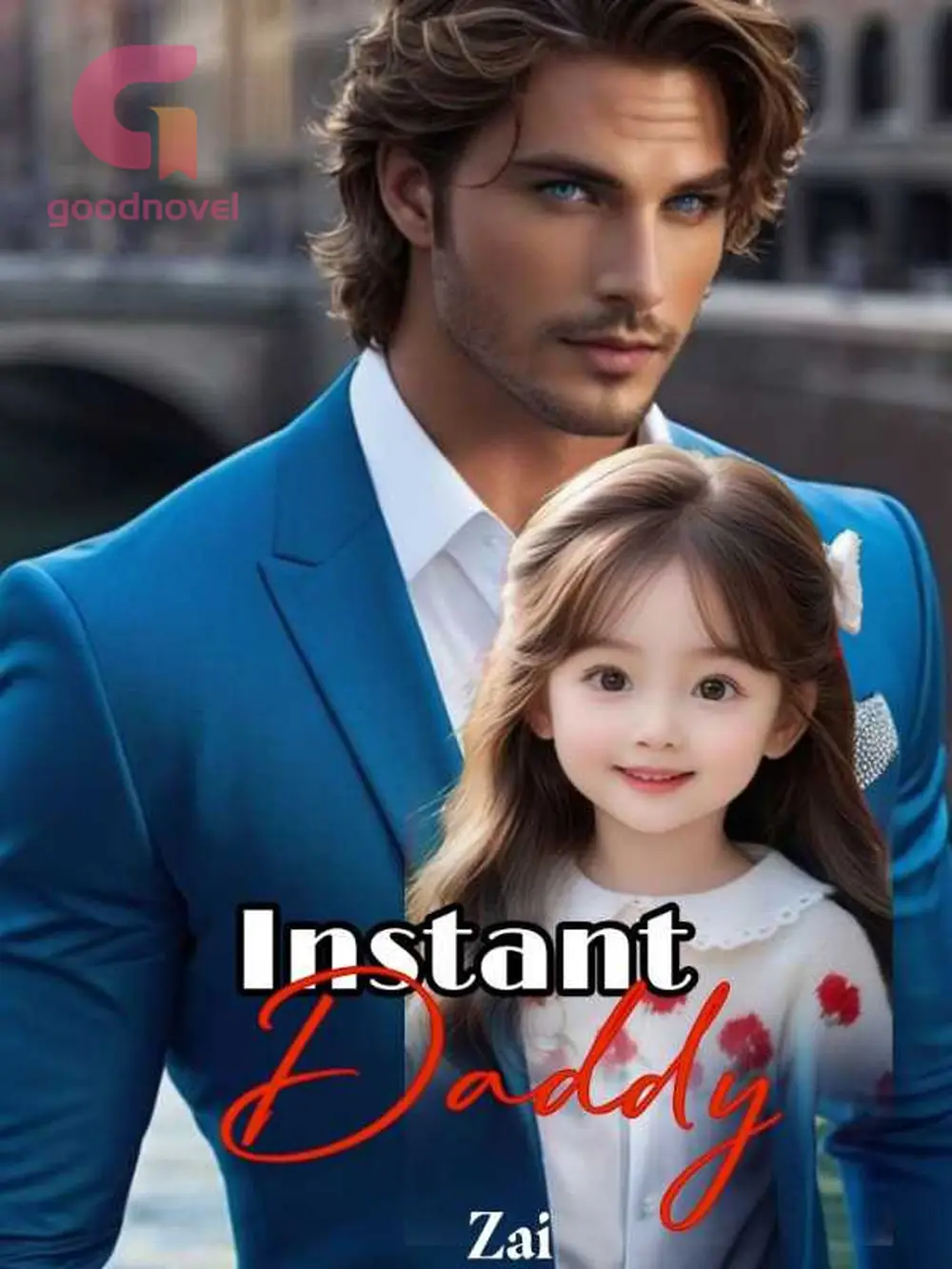 INSTANT DADDY - Chapter 43 Novel at PDF Online ni Writer Zai | Magbasa ng Romance Maga Kuwento ...