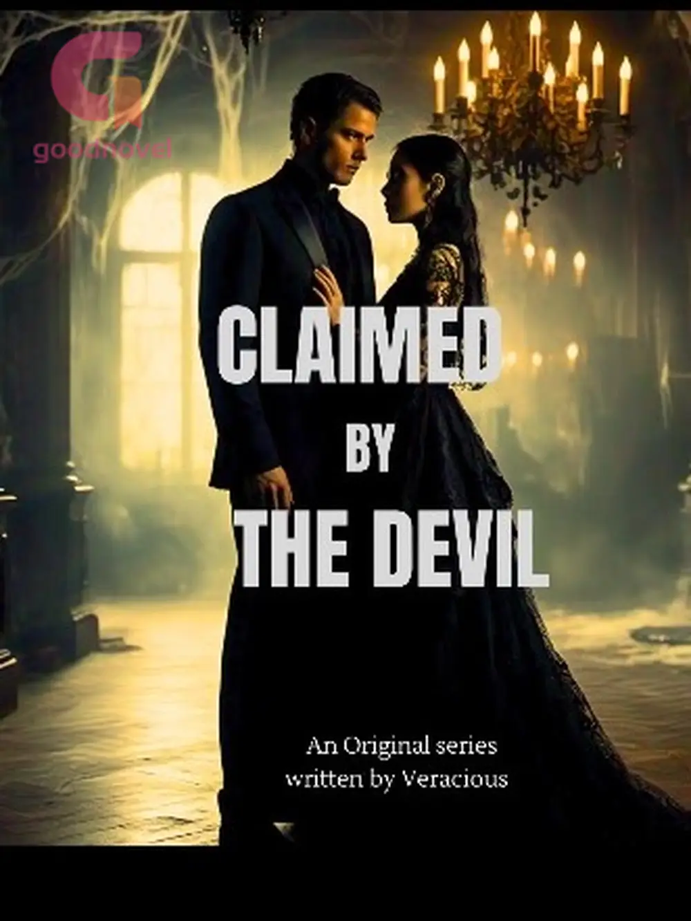Mrs Olivia - CLAIMED BY THE DEVIL - GoodNovel