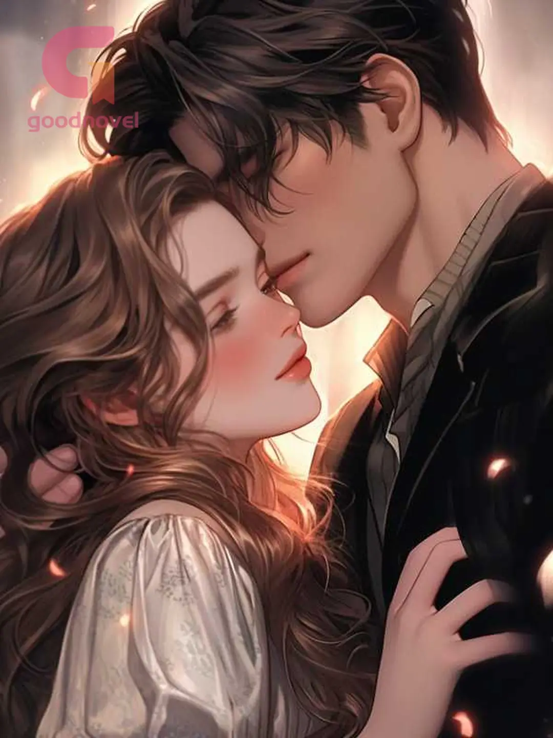 Sugar Daddy ครูพละแสนรัก โดย เลดี้ ปลาวาฬ อ่านออนไลน์ฟรี - GoodNovel