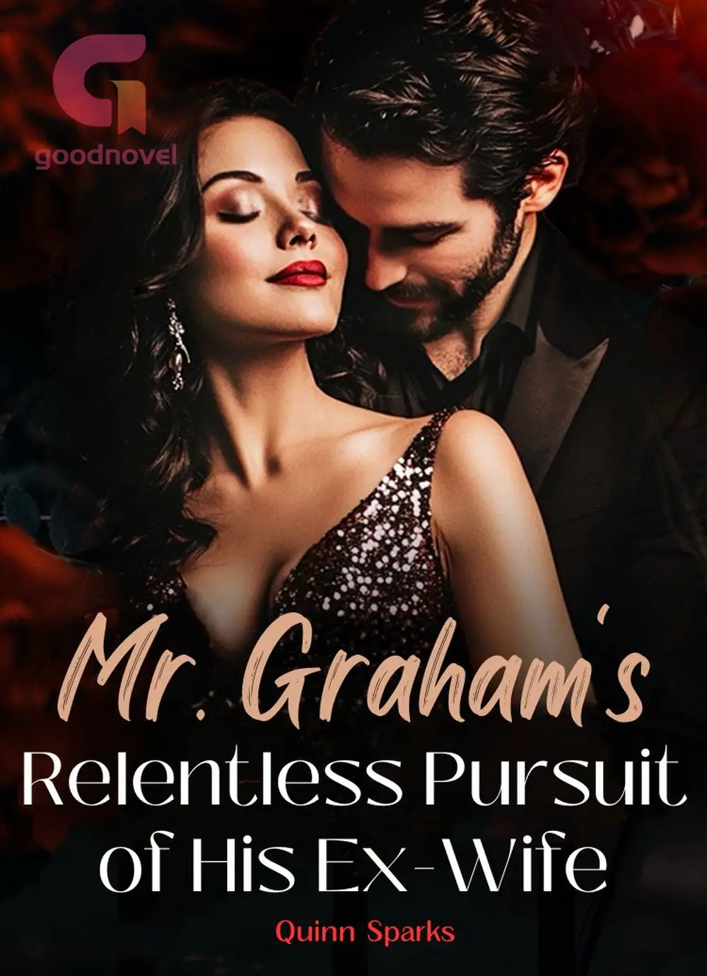 Chapter 22 - Mr. Graham's Relentless Pursuit of His Ex-Wife - GoodNovel