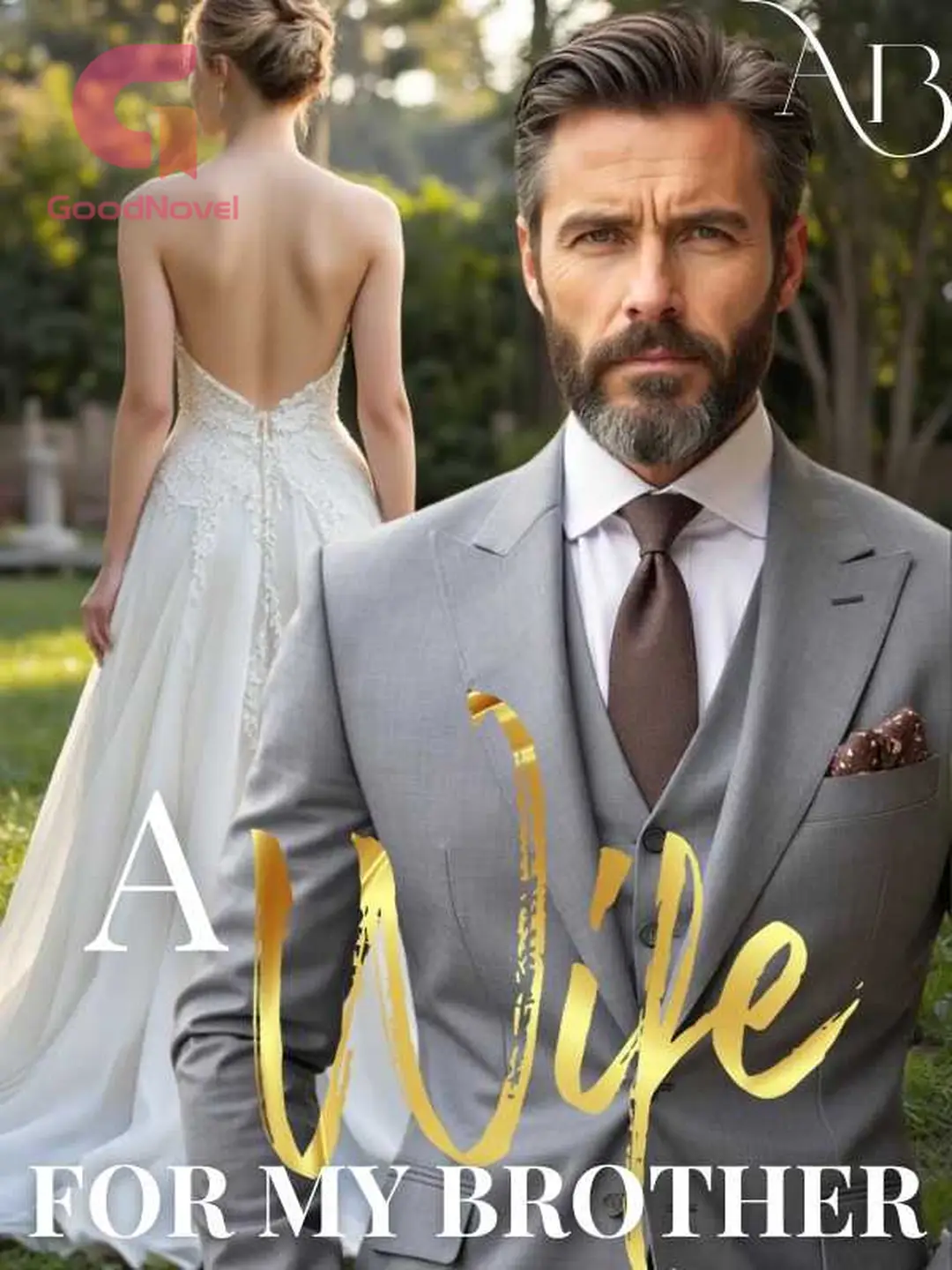 Armor - A Wife For My Brother - GoodNovel