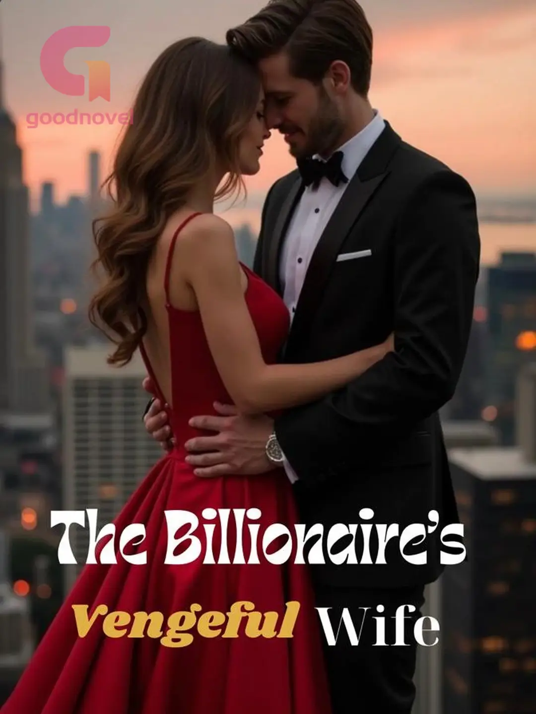 Chapter 4 You Lost Older Sister - The Billonaire's Vengeful Wife - GoodNovel