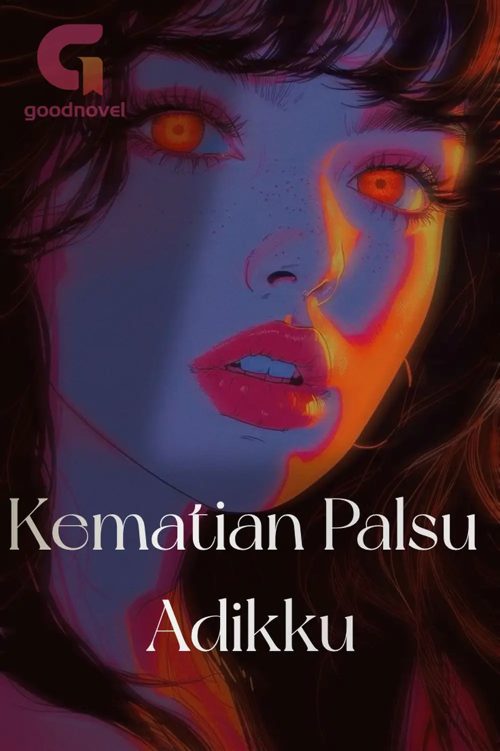 Kematian Palsu Adikku oleh Sarina Raisha Baca Gratis Online - GoodNovel