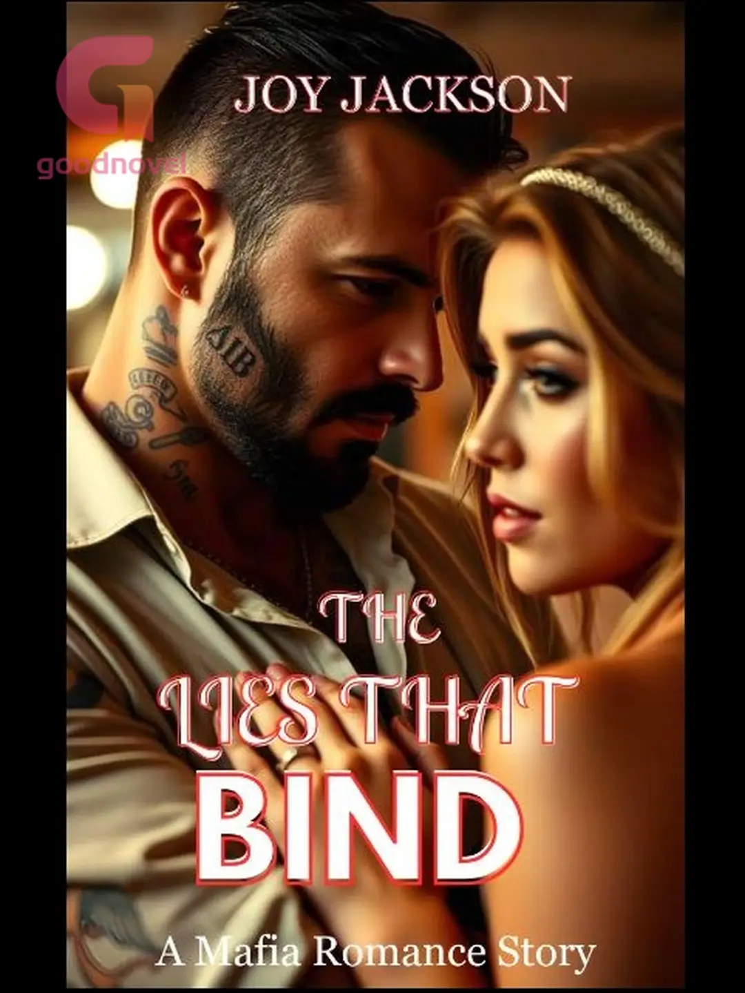 Chapter 106 - THE LIES THAT BIND - GoodNovel