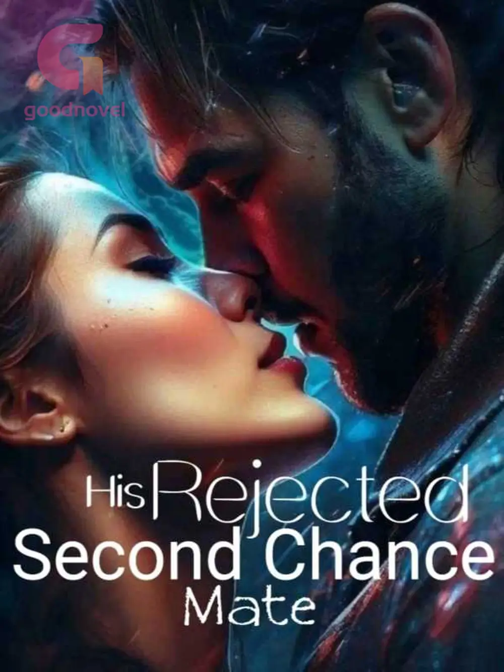 Chapter 71 - Smell another wolf - His Rejected Second Chance Mate - GoodNovel