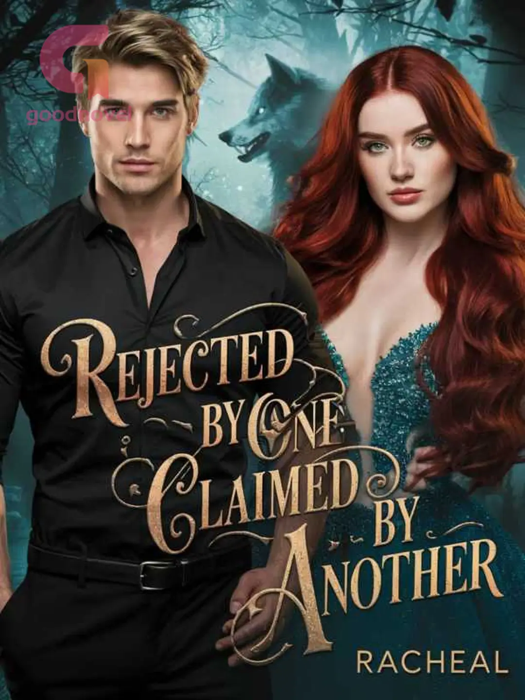 Don’t Rush Me - Rejected By One, Claimed By Another - GoodNovel