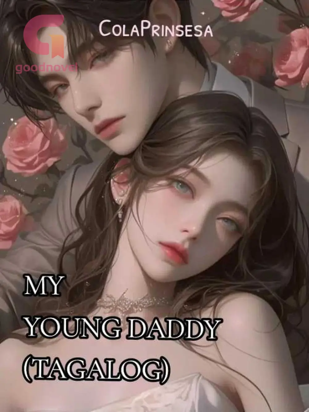 My Young Daddy (Tagalog) - CHAPTER 13 (SPG CONTENT) Novel at PDF Online ni ColaPrinsesa ...