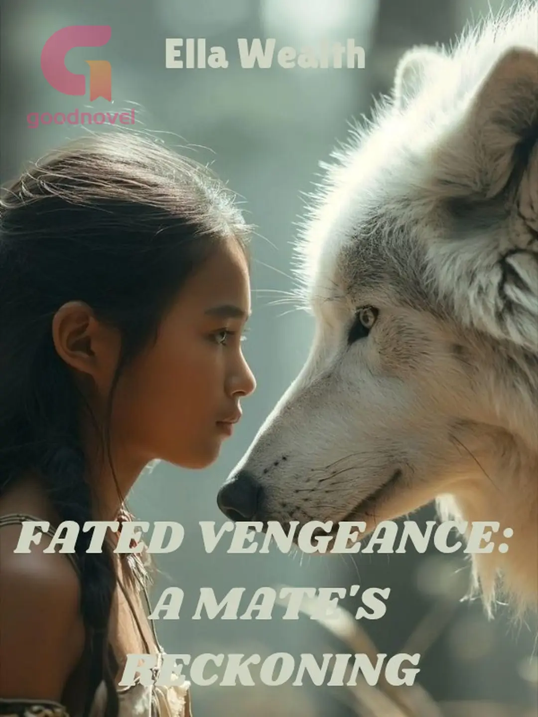 Chapter Seventy-One - Fated Vengeance: A Mate's Reckoning - GoodNovel