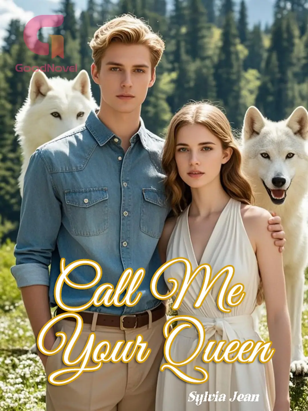 Chapter 3 - Call Me Your Queen - GoodNovel