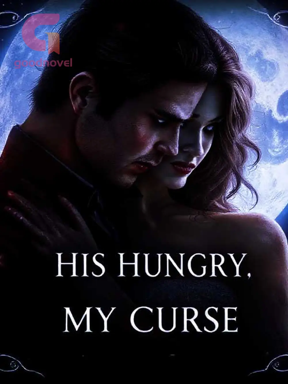 Chapter 8: The Devil’s Claim - His Hunger, My Curse - GoodNovel