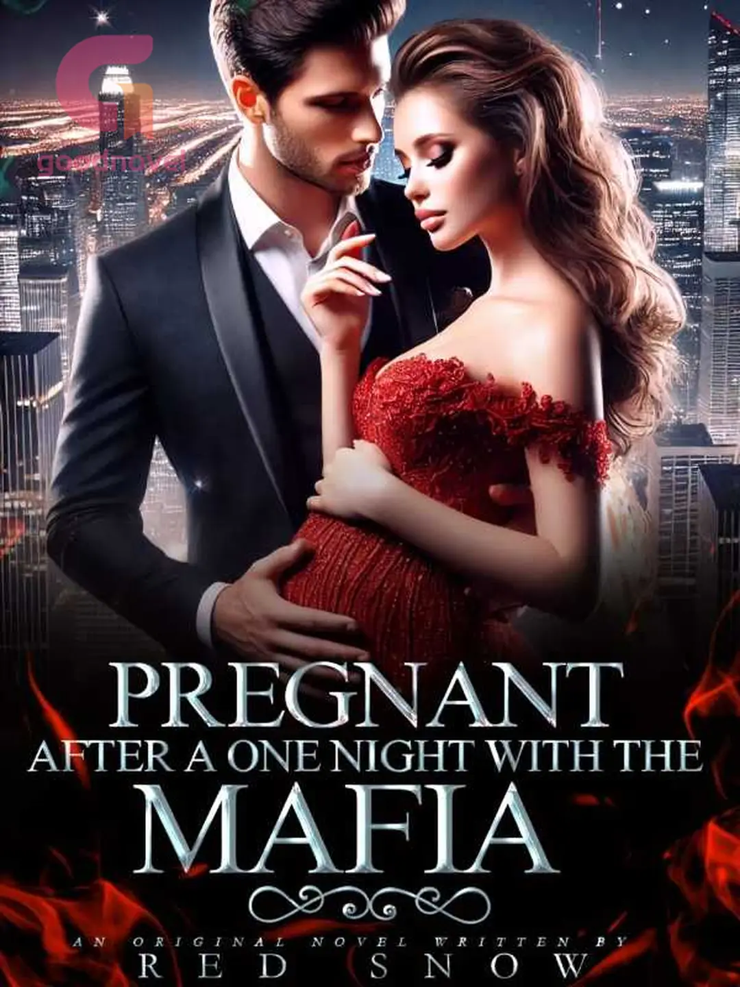 One - Pregnant After A One Night Stand With The Mafia - GoodNovel