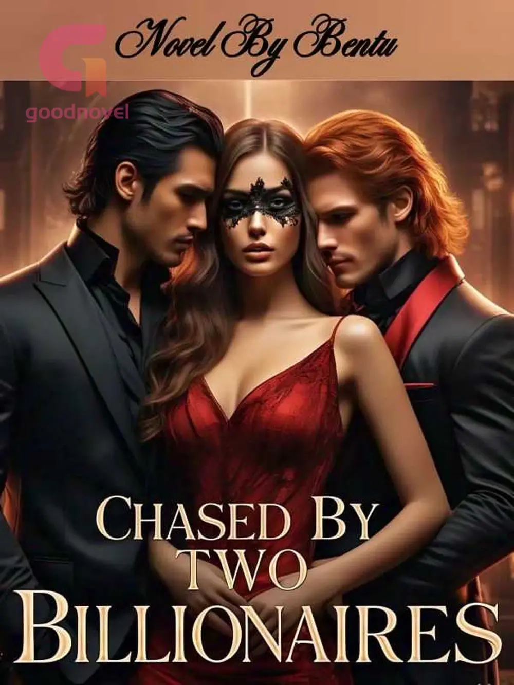 49: Worth The Risk? - CHASED BY TWO BILLIONAIRES - GoodNovel