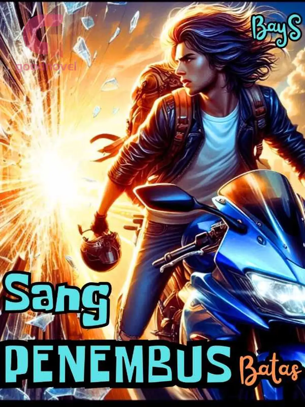 Sang PENEMBUS Batas - Bab 069. TAWARAN DAN INTIMIDASI Novel & PDF Online oleh BayS | Baca Urban ...