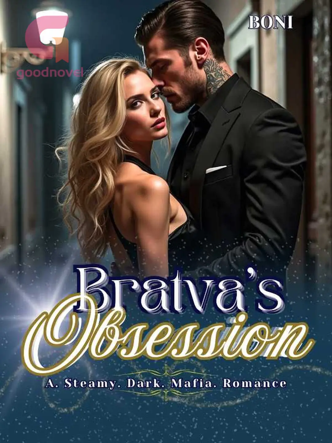 CHAPTER THIRTY SIX- The French mafia - BRATVA'S OBSESSION - GoodNovel