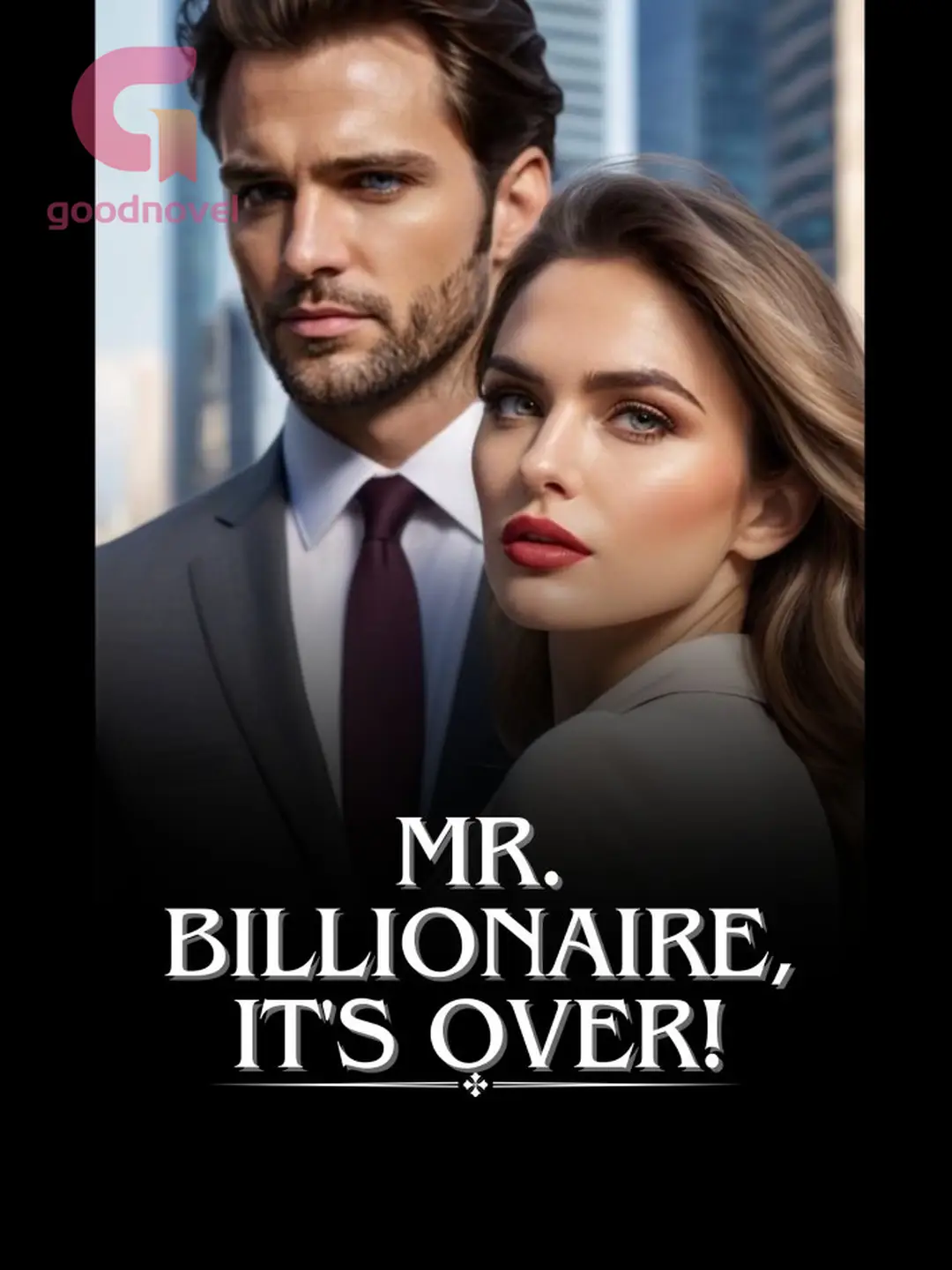 Seduction Tips? - Mr. Billionaire, It's Over! - GoodNovel