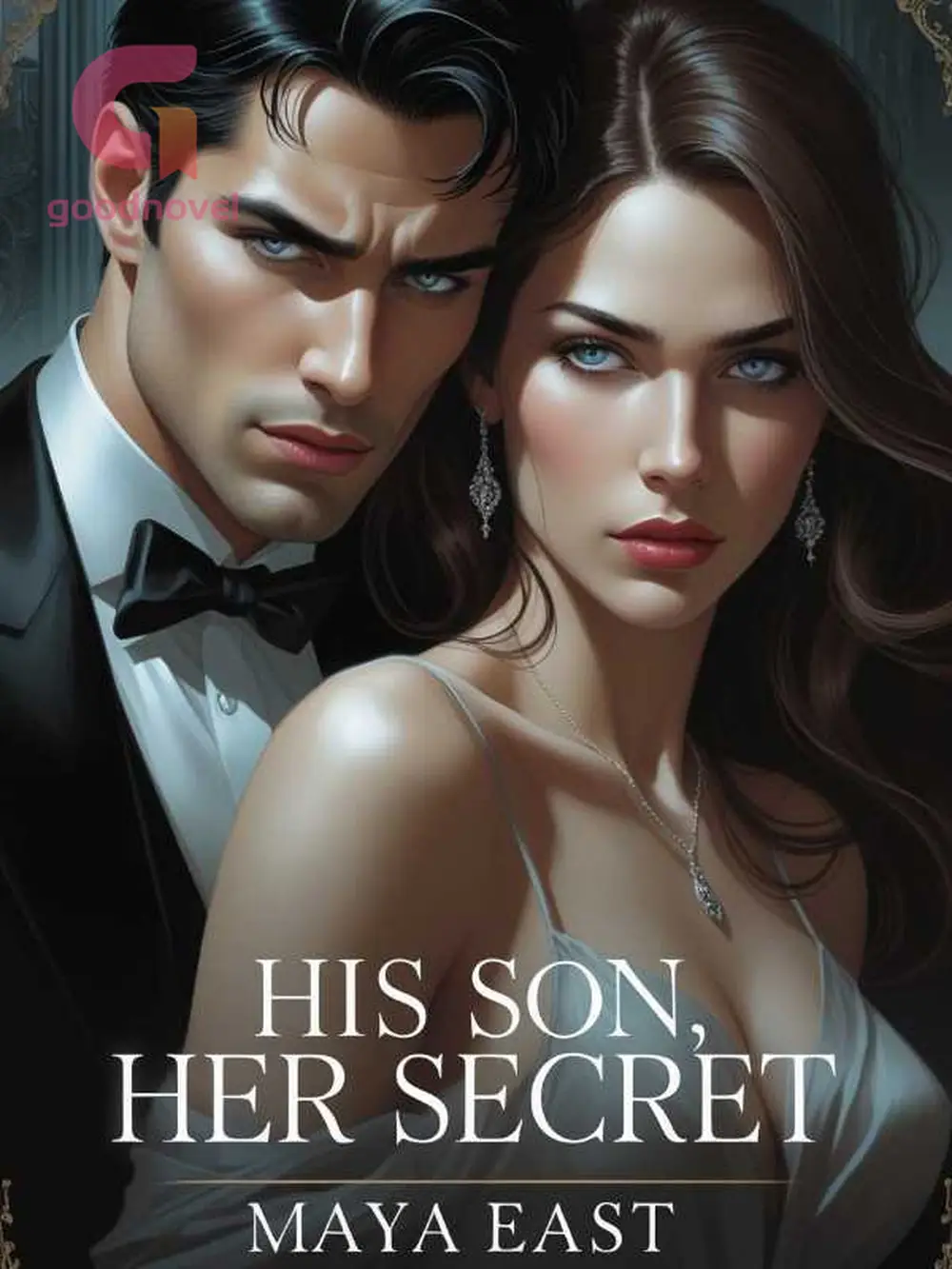 LXXXVI : Daddy, Buy Me an Airplane! - His Son, Her Secret - GoodNovel