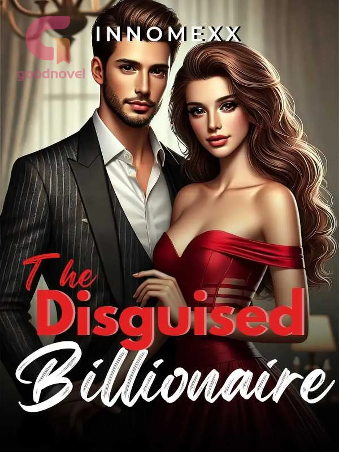 The Disguised Billionaire - Kabanata 80 Novel at PDF Online ni Innomexx | Magbasa ng Romance ...