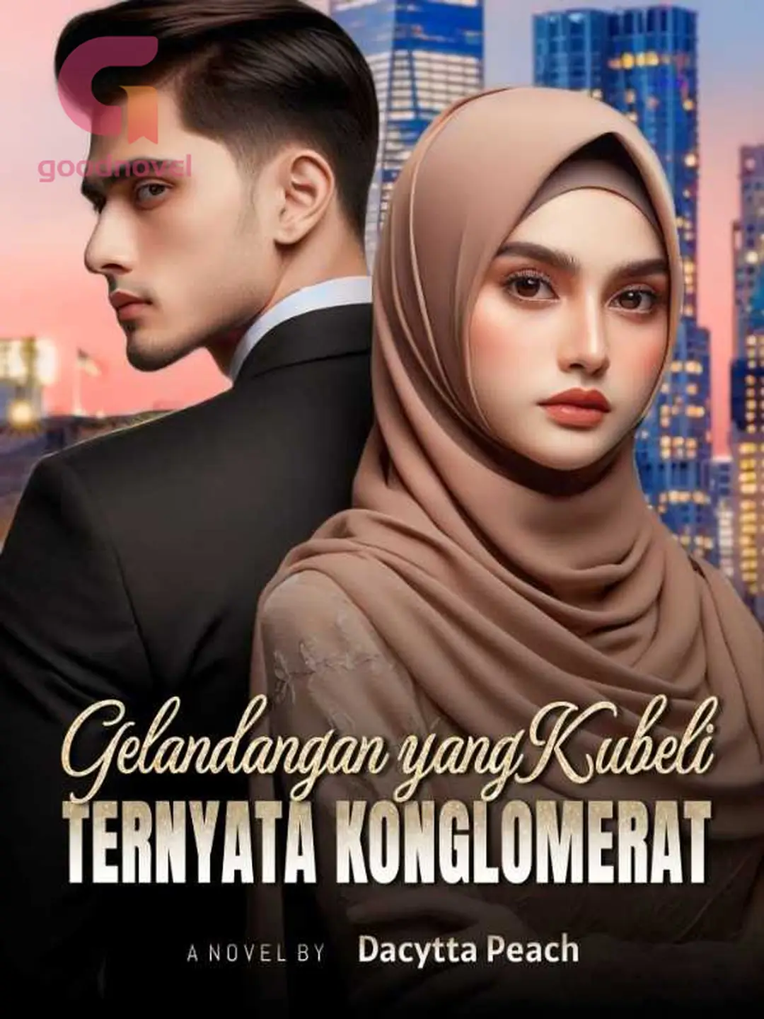 GELANDANGAN YANG KUBELI TERNYATA KONGLOMERAT - Bab 5. Menerima Kemarahan Papa Novel & PDF Online ...