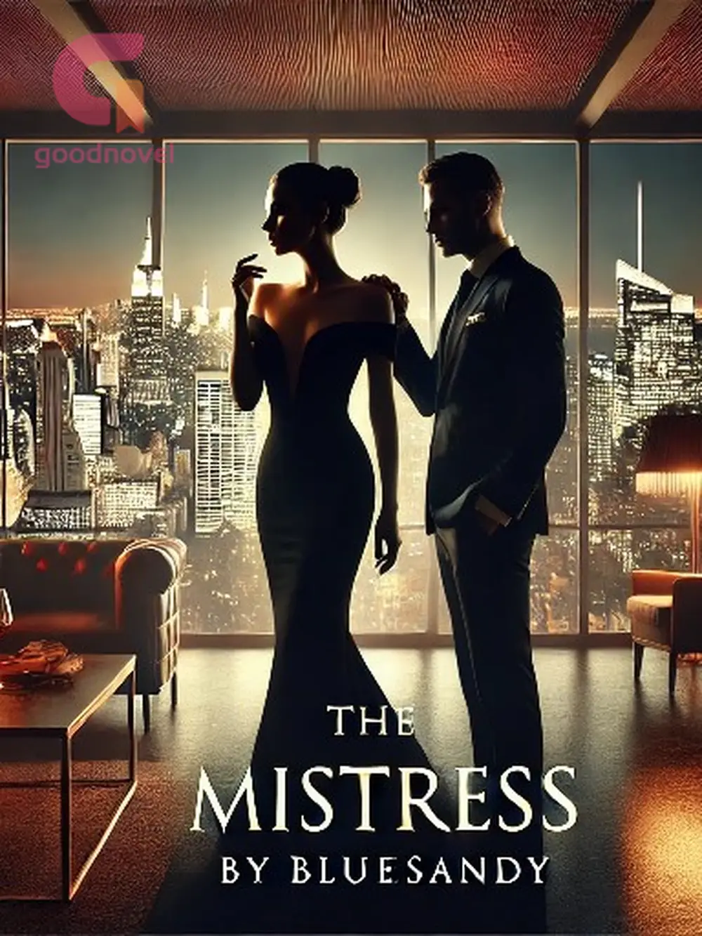 Silent Cry - The Mistress - GoodNovel